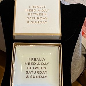 Fringe Studio | Other | Fringe Studio Porcelain Tray I Really Need A ...